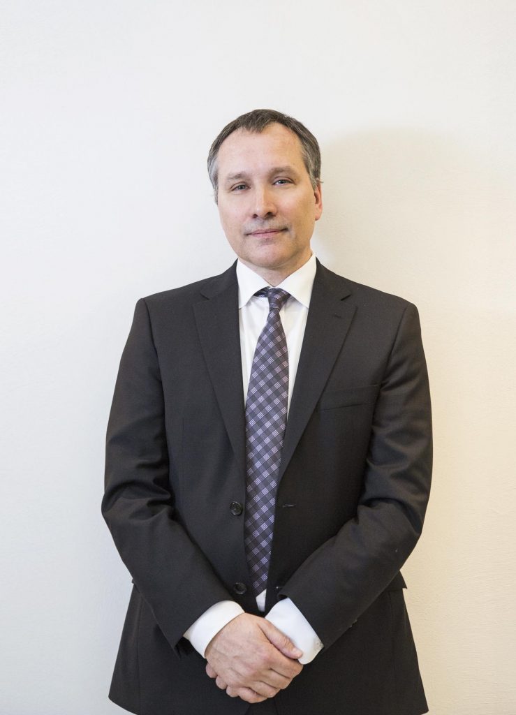 Personenangaben - Rottler & Lau